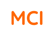 MCI's logos