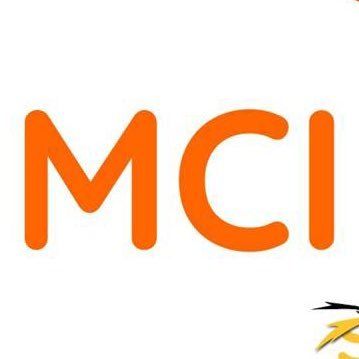logos mci