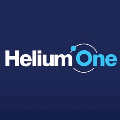 Helium One Logo & Brand Assets (SVG, PNG and vector) - Brandfetch