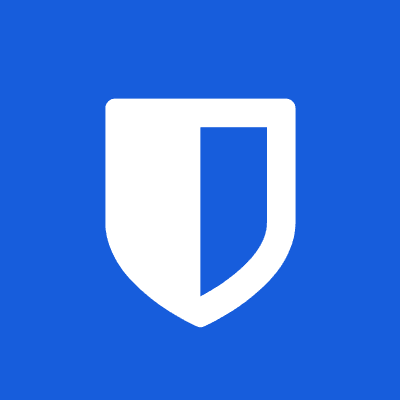 Bitwarden Logo & Brand Assets (SVG, PNG and vector) - Brandfetch