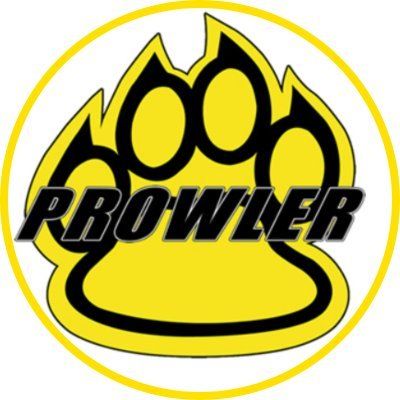 Prowler Rubber Tracks Logo & Brand Assets (SVG, PNG and vector ...