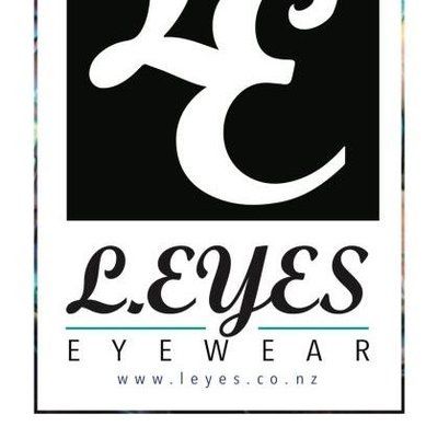 L.Eyes Logo & Brand Assets (SVG, PNG and vector) - Brandfetch