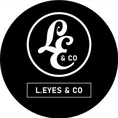 L.Eyes Logo & Brand Assets (SVG, PNG and vector) - Brandfetch