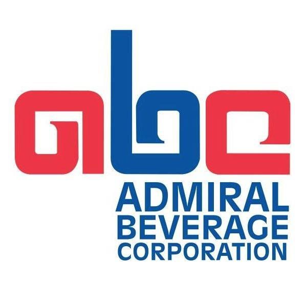 Admiral Beverage Corporation Logo & Brand Assets (SVG, PNG and vector) - Brandfetch