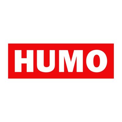 Humo Logo & Brand Assets (SVG, PNG and vector) - Brandfetch