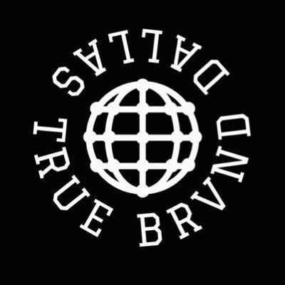 TRUE BRVND Logo & Brand Assets (SVG, PNG and vector) - Brandfetch