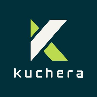 Kuchera GmbH Logo & Brand Assets (SVG, PNG and vector) - Brandfetch