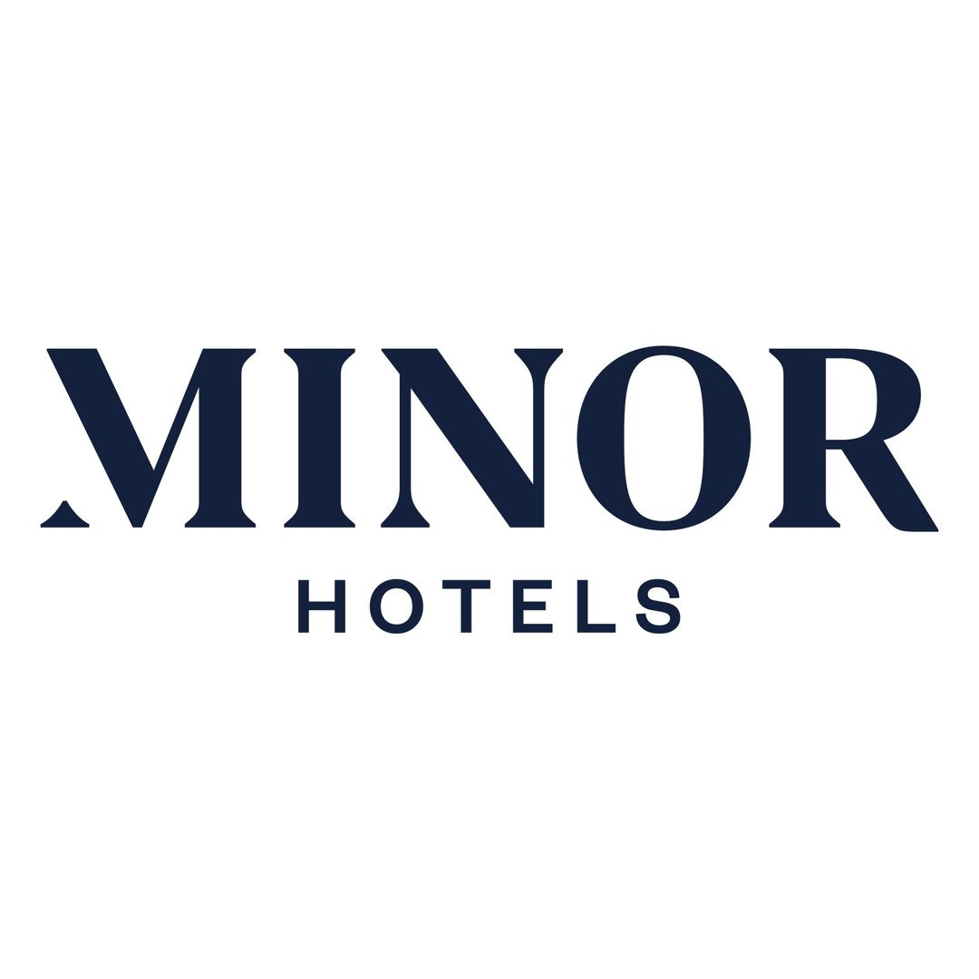 Minor Hotels Logo & Brand Assets (SVG, PNG and vector) - Brandfetch