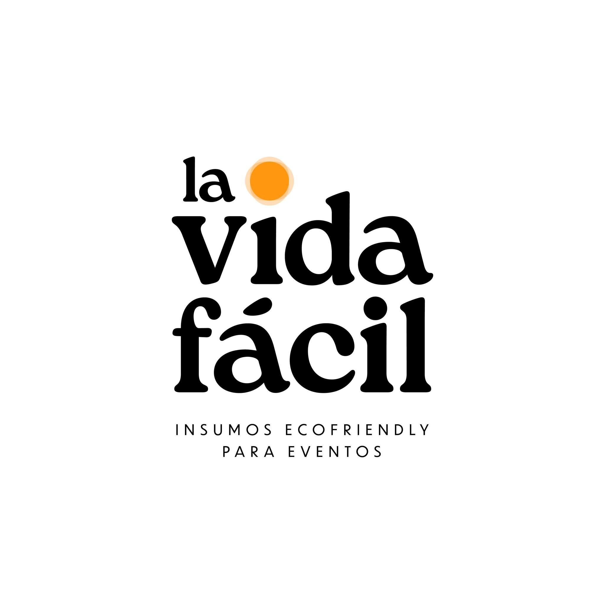 La Vida Fácil Logo & Brand Assets (SVG, PNG and vector) - Brandfetch