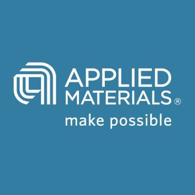 Applied Materials Logo & Brand Assets (SVG, PNG and vector) - Brandfetch