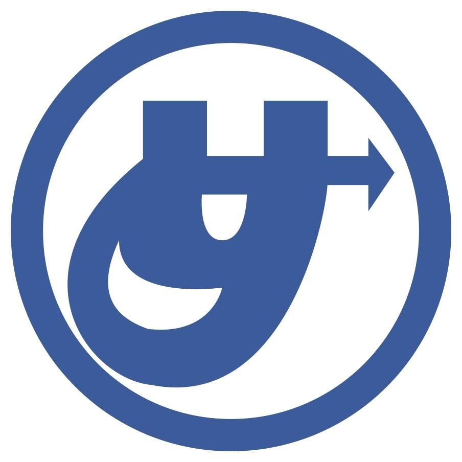 UNIPROM d.o.o. Beograd Logo & Brand Assets (SVG, PNG and vector ...
