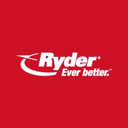 Ryder Logo & Brand Assets (SVG, PNG and vector) - Brandfetch