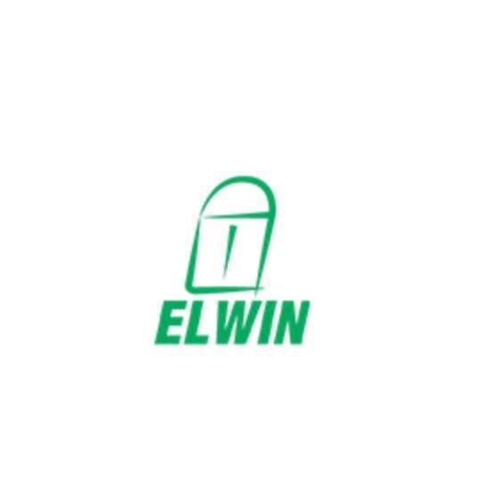 Elwin Logo & Brand Assets (SVG, PNG and vector) - Brandfetch