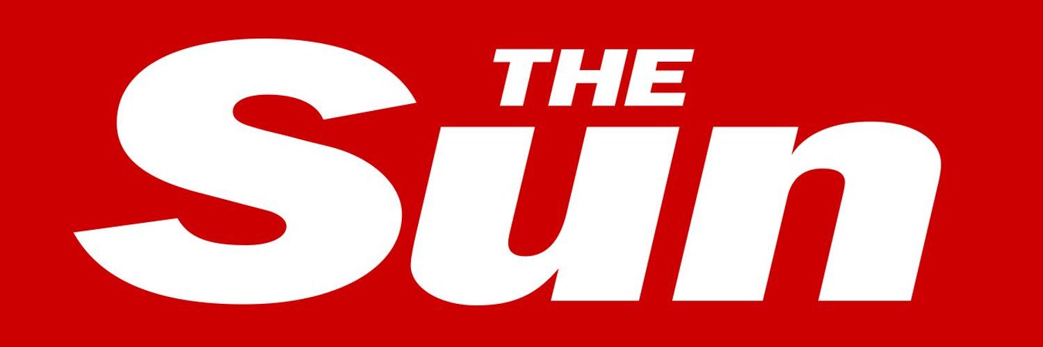 The Sun Logo & Brand Assets (SVG, PNG and vector) - Brandfetch