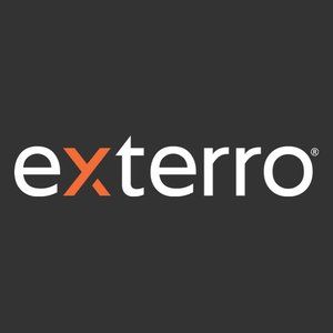 Exterro Logo & Brand Assets (SVG, PNG and vector) - Brandfetch