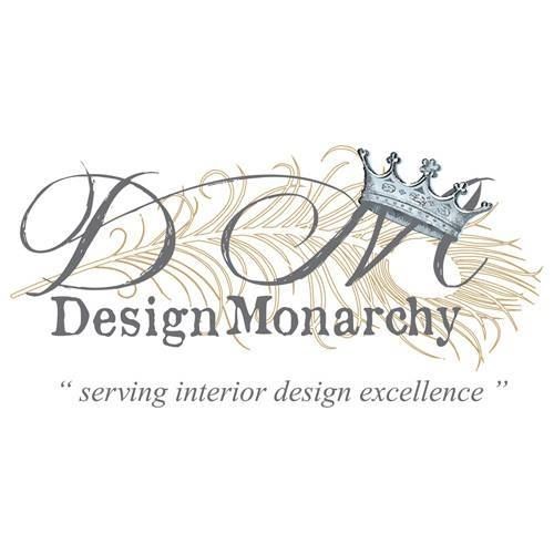 Design Monarchy Logo & Brand Assets (SVG, PNG and vector) - Brandfetch