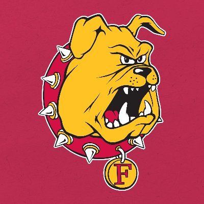 ferris state logo