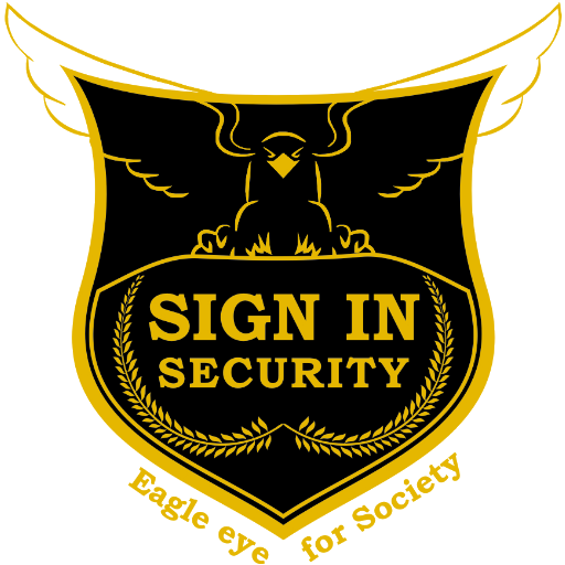 Sign In Security Logo & Brand Assets (SVG, PNG and vector) - Brandfetch