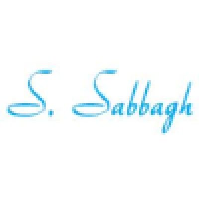 S.Sabbagh Wholesale Druggist Logo & Brand Assets (SVG, PNG and vector ...
