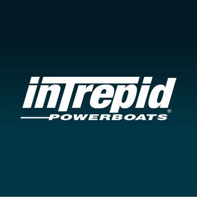 Intrepid Powerboats Logo & Brand Assets (SVG, PNG and vector) - Brandfetch
