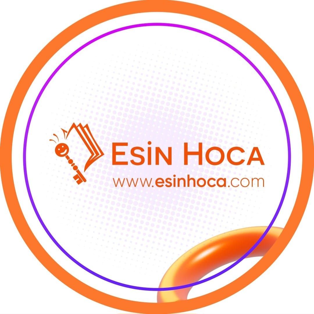 Esin Hoca Logo & Brand Assets (SVG, PNG and vector) - Brandfetch