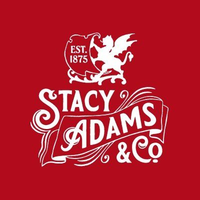 Stacy Adams Logo & Brand Assets (SVG, PNG and vector) - Brandfetch