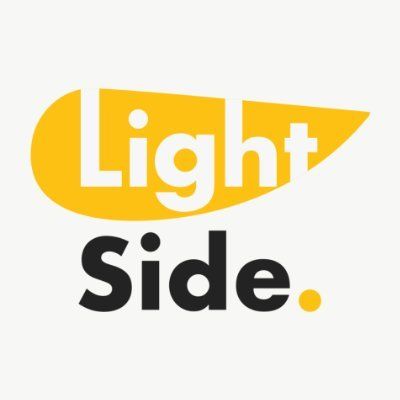 LightSide.sa Logo & Brand Assets (SVG, PNG and vector) - Brandfetch