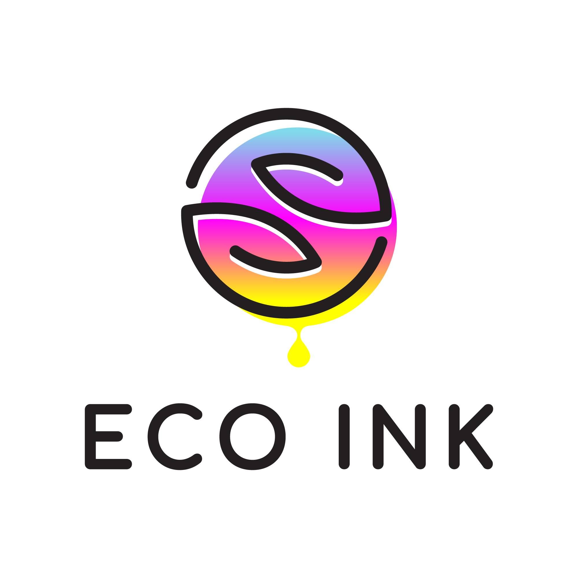 ECO INK Logo & Brand Assets (SVG, PNG and vector) - Brandfetch