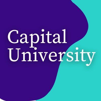 Capital University Logo & Brand Assets (SVG, PNG and vector) - Brandfetch