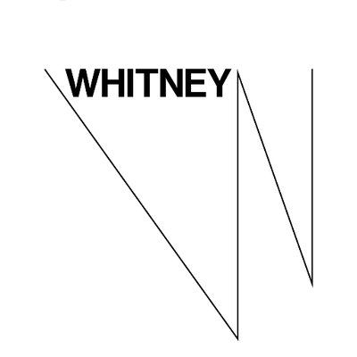 whitney logo