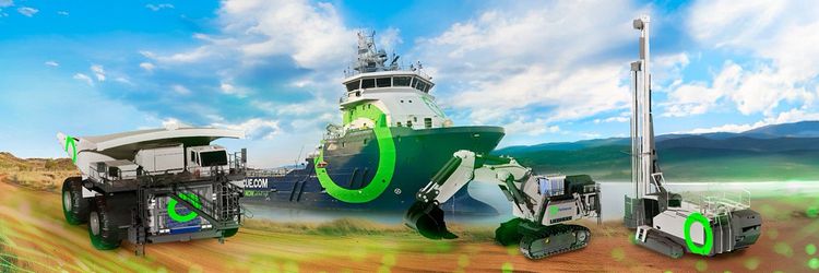 Fortescue Logo & Brand Assets (SVG, PNG and vector) - Brandfetch