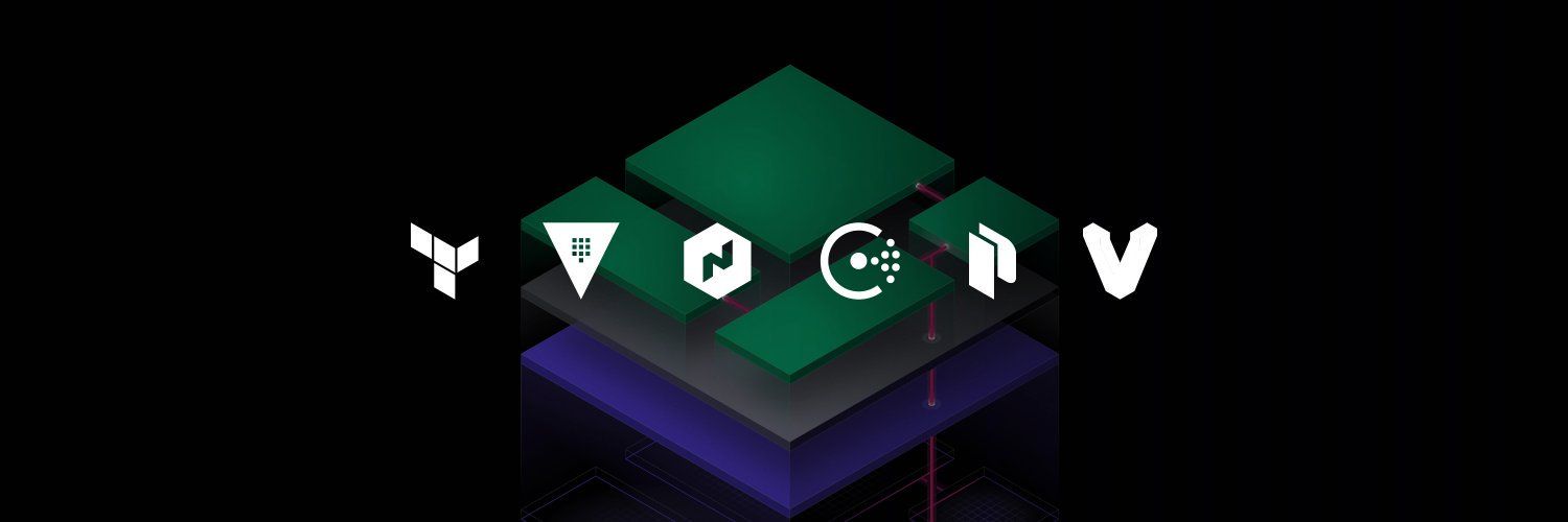 HashiCorp Logo & Brand Assets (SVG, PNG and vector) - Brandfetch