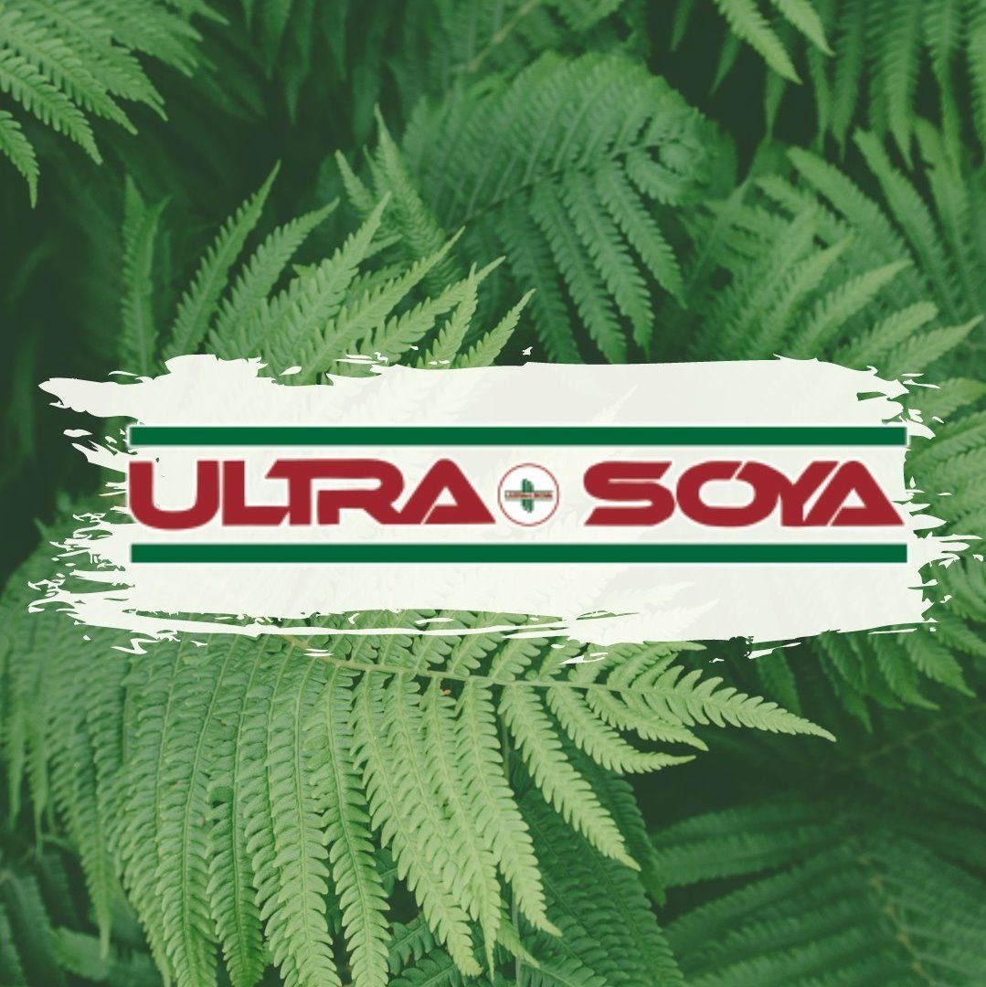 Ultra Soya Logo & Brand Assets (SVG, PNG and vector) - Brandfetch