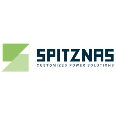 Spitznas Maschinenfabrik GmbH Logo & Brand Assets (SVG, PNG and vector ...