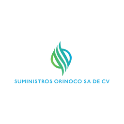 Suministros Orinoco Logo & Brand Assets (SVG, PNG and vector) - Brandfetch