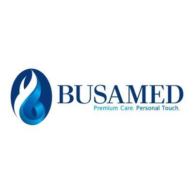 Busamed Logo & Brand Assets (SVG, PNG and vector) - Brandfetch