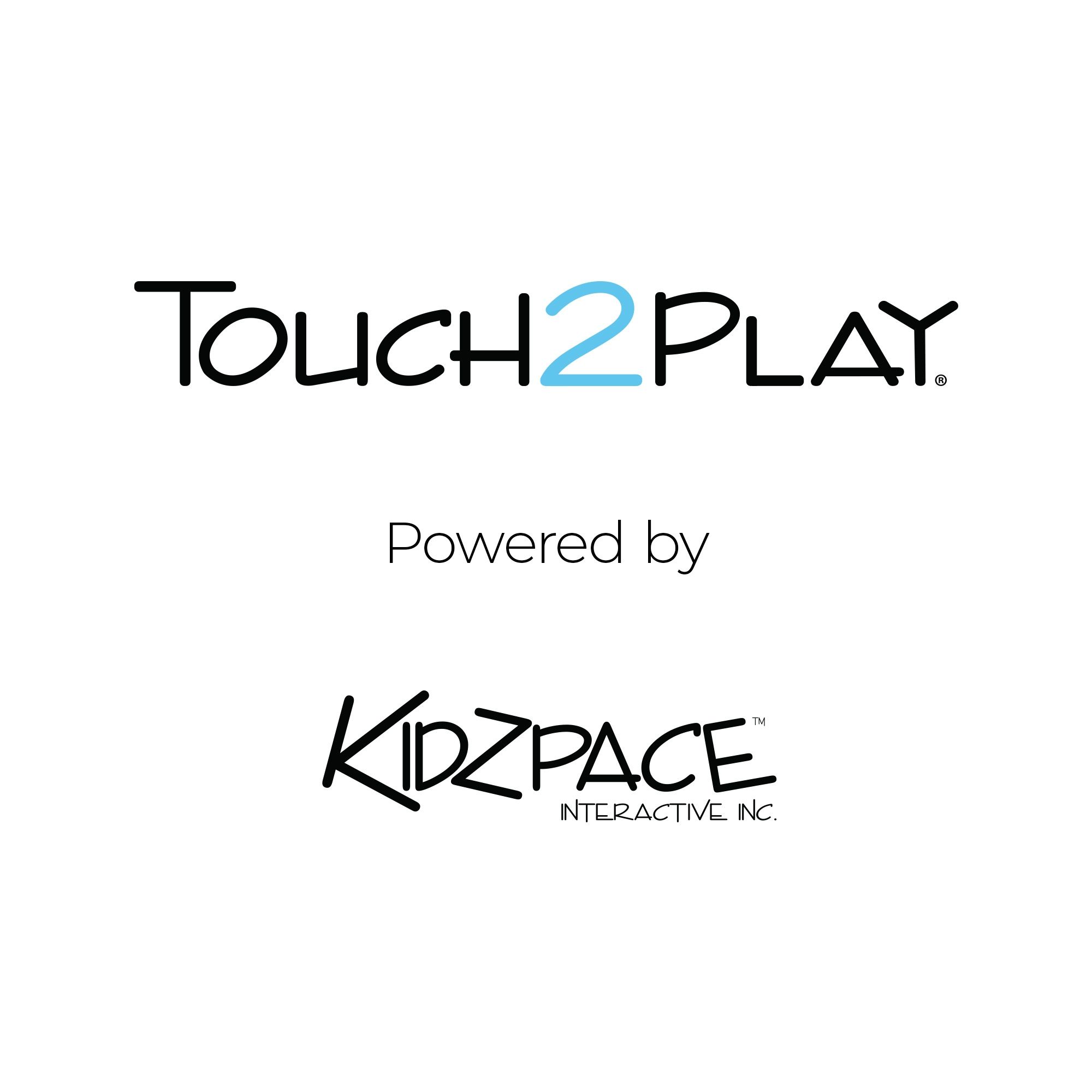Touch2Play Logo & Brand Assets (SVG, PNG and vector) - Brandfetch