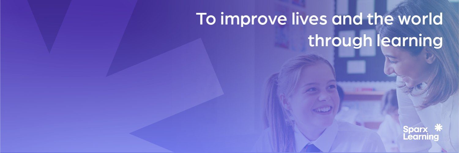 Sparx Learning Logo & Brand Assets (SVG, PNG and vector) - Brandfetch