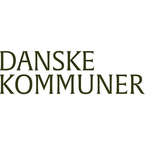 Danske Kommuner Logo & Brand Assets (SVG, PNG and vector) - Brandfetch