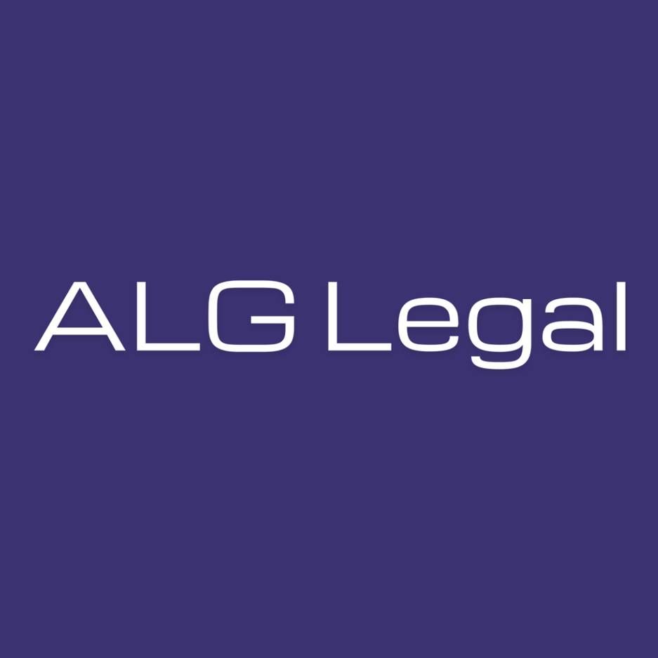 ALG Legal Logo & Brand Assets (SVG, PNG and vector) - Brandfetch
