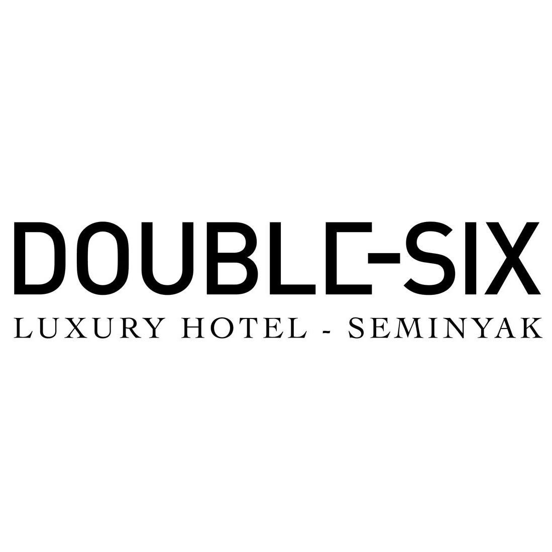 Double-Six Logo & Brand Assets (SVG, PNG and vector) - Brandfetch