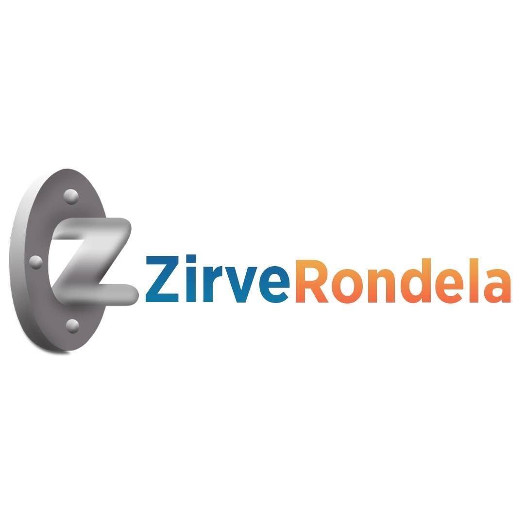 Zirve Rondela Logo & Brand Assets (SVG, PNG and vector) - Brandfetch