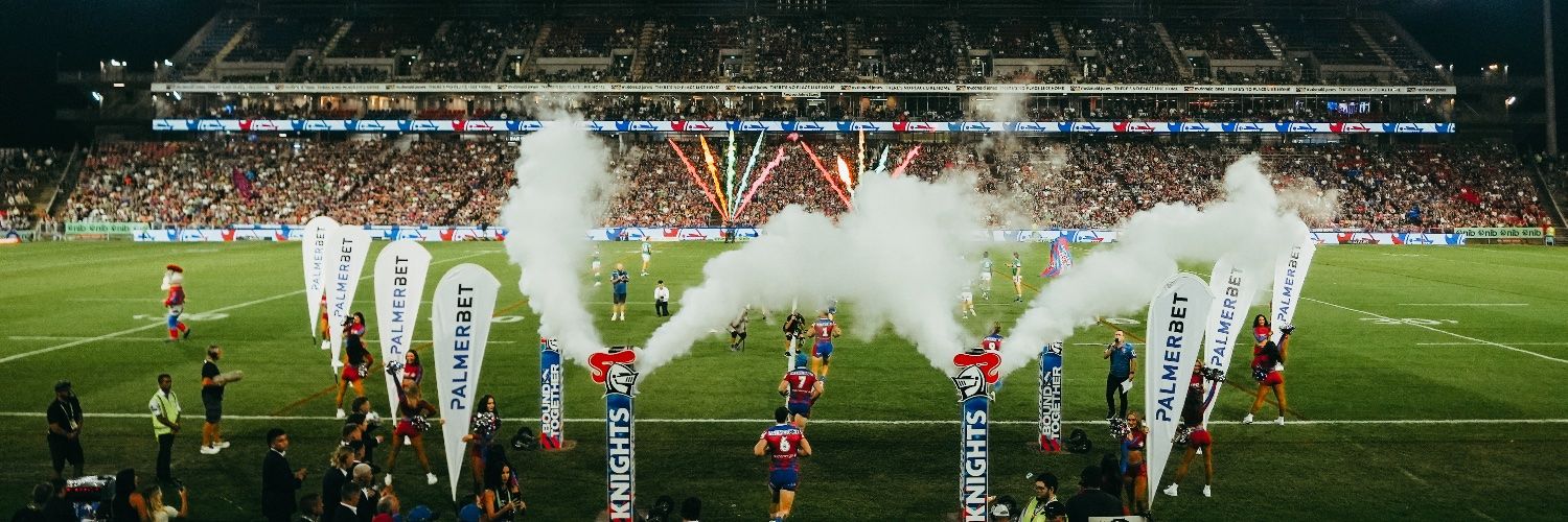 Newcastle Knights Logo & Brand Assets (SVG, PNG and vector) - Brandfetch