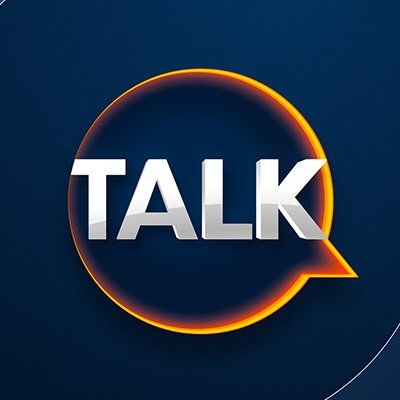 Talk Logo & Brand Assets (SVG, PNG and vector) - Brandfetch