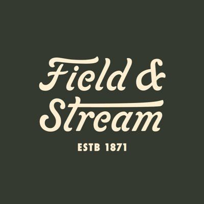Field & Stream Logo & Brand Assets (SVG, PNG and vector) - Brandfetch