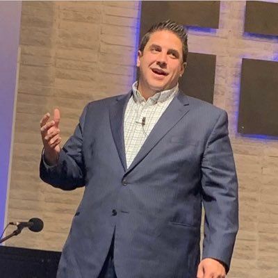 Life Factors Fatherless Ministries with Sean Teis Logo & Brand Assets ...