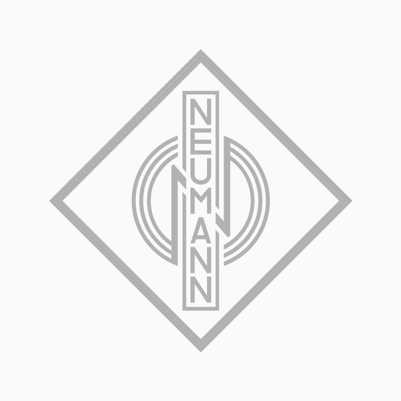 Neumann Logo & Brand Assets (SVG, PNG and vector) - Brandfetch