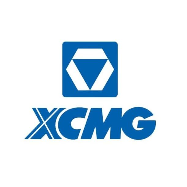 XCMG America Inc. Logo & Brand Assets (SVG, PNG and vector) - Brandfetch