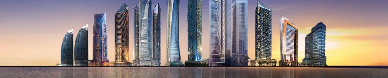 DAMAC Properties Logo & Brand Assets (SVG, PNG and vector) - Brandfetch