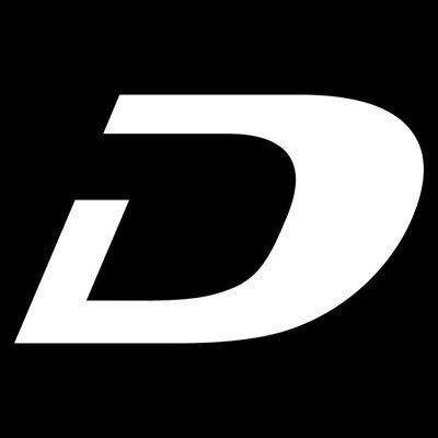 DAMAC Properties Logo & Brand Assets (SVG, PNG and vector) - Brandfetch